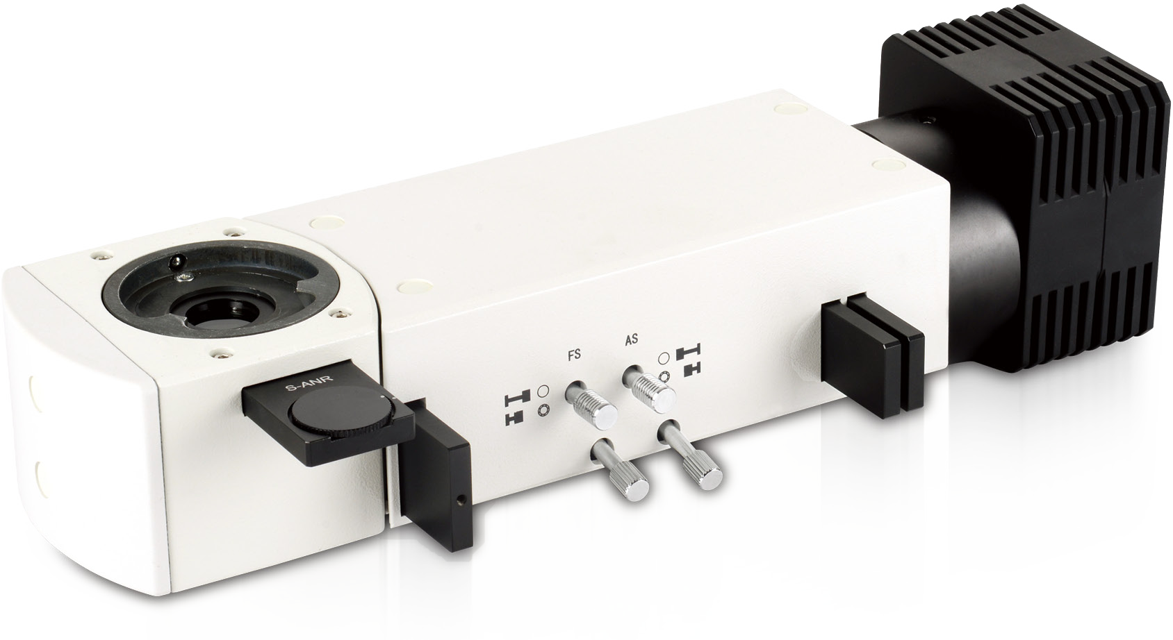 CX40M正置工业金相显微镜_舜宇光学